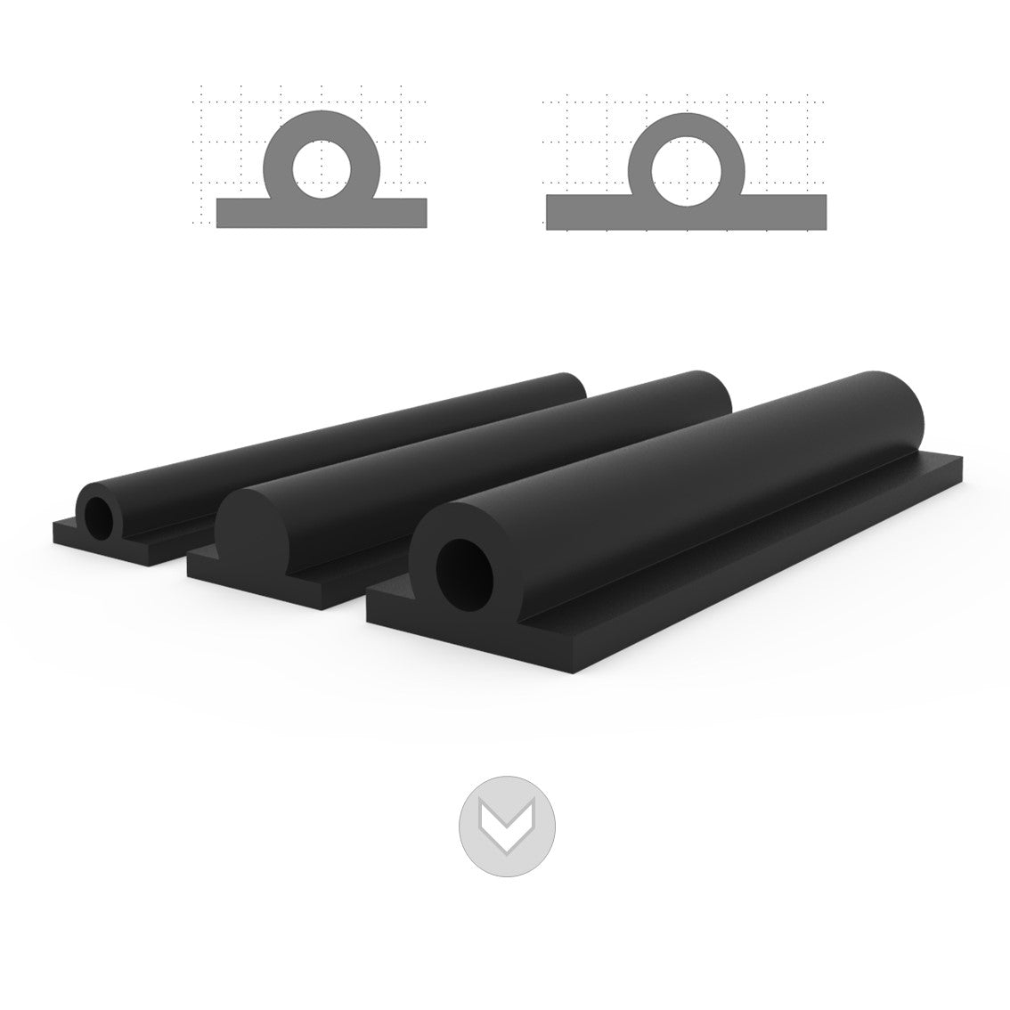 Wing fenders – RuplaTec