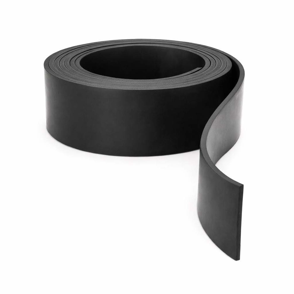 EPDM/NR rubber strips – RuplaTec