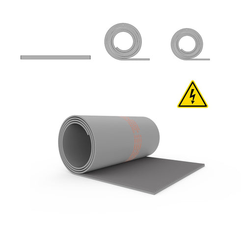 Electrical safety matting - All sizes – RuplaTec