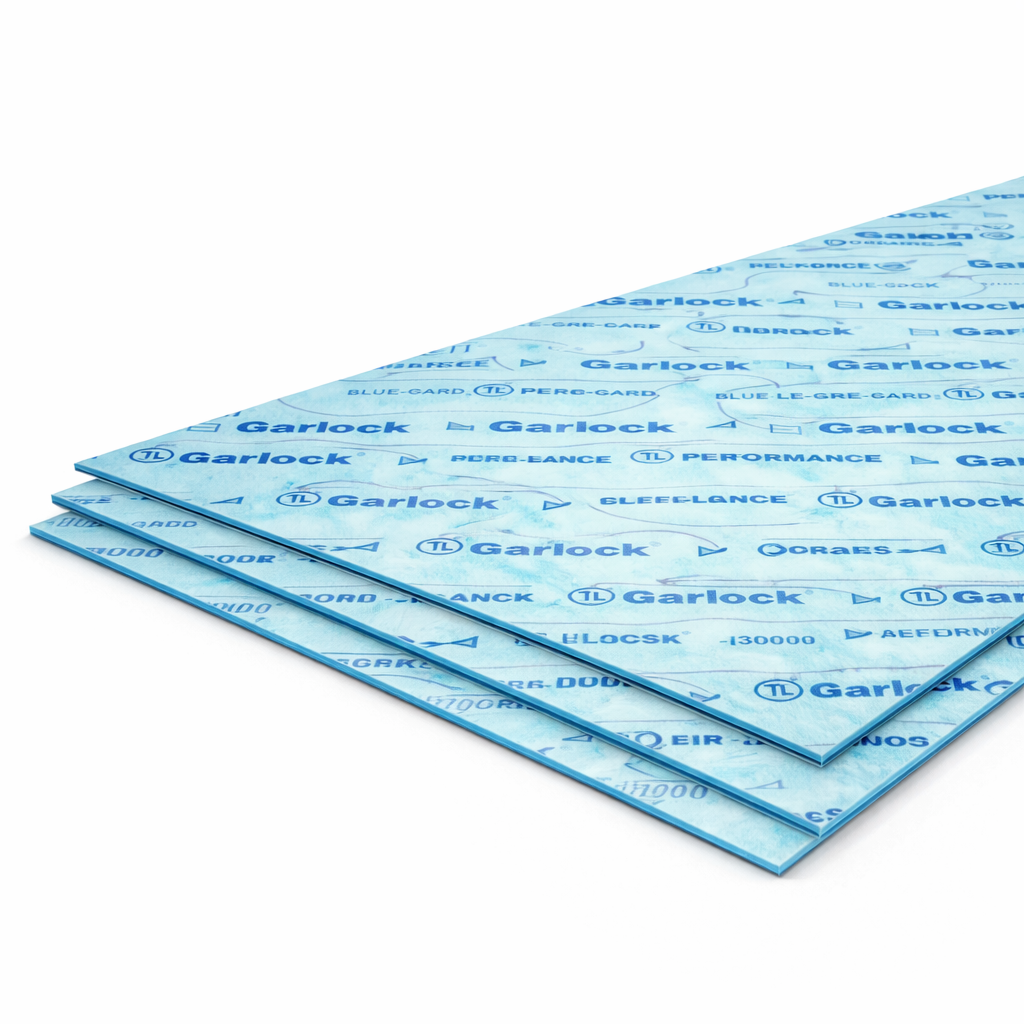 Garlock gasket sheets In stock | 60+ years of experience – RuplaTec