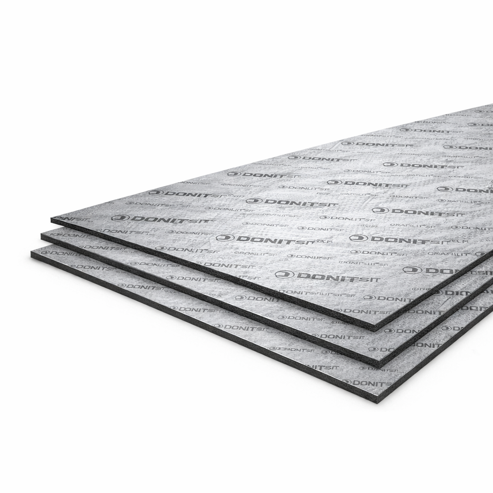 Graphite gasket sheets In stock | 60+ years of experience – RuplaTec