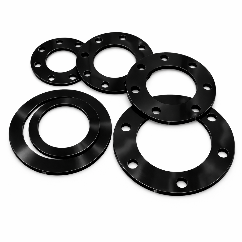 HDPE gaskets In stock | 60+ years of experience – RuplaTec
