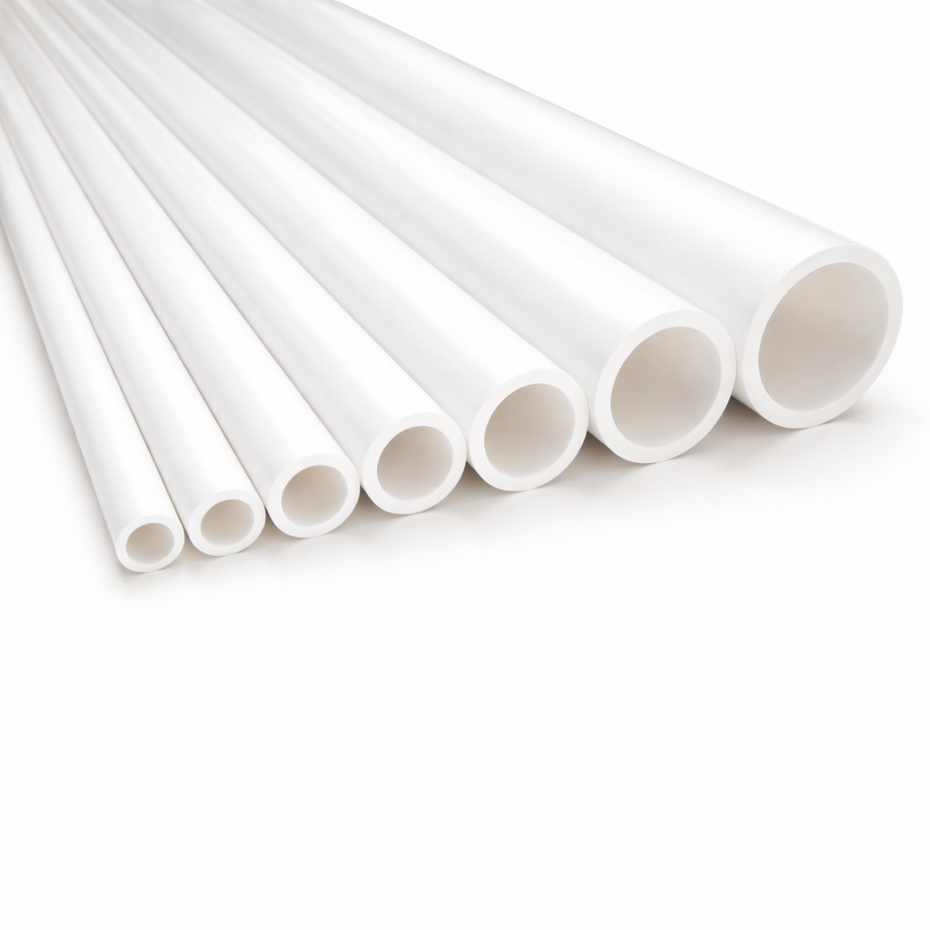 PTFE Tubes In stock | 60+ years of experience – RuplaTec