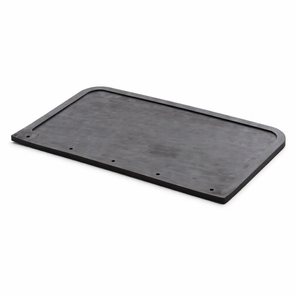 Rubber mud flaps | In stock | 60+ years of experience – RuplaTec