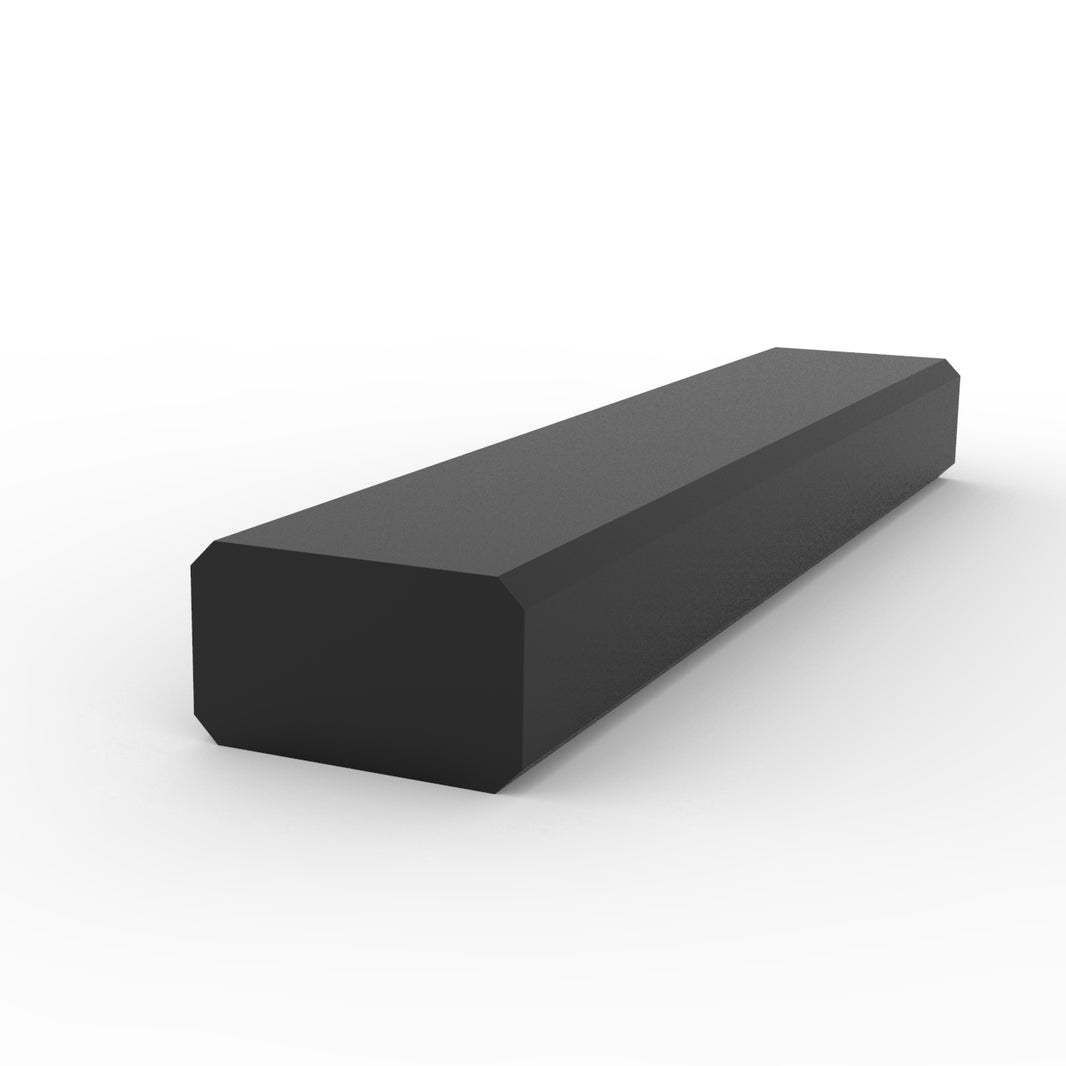 Rubber block fenders – RuplaTec