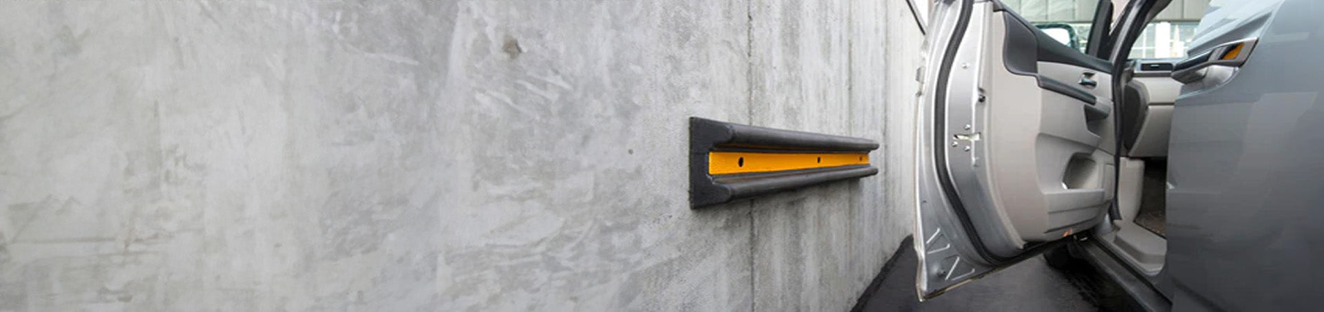 Rubber wall protection – RuplaTec